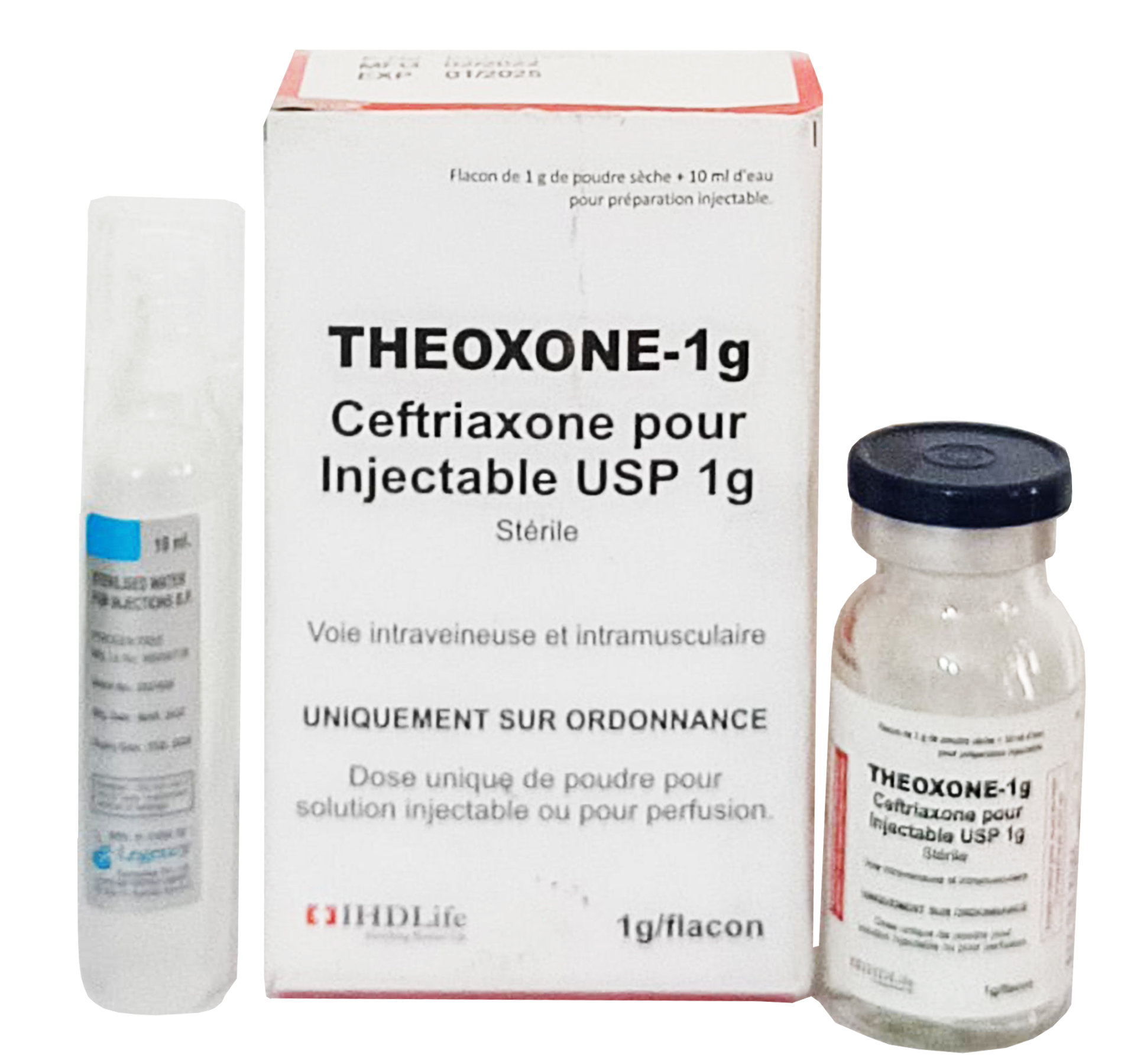 Chemlabs - Laboratory & Science Research HTML5 Template